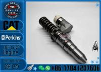 China 3500B Series 392-0206 20R-1270 Diesel Fuel Injector Assembly 3920206 20R1270 Injector GP-Fuel for CAT 3508B 3512B 3516B Engine for sale
