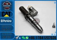 China 3500B Series 392-0206 20R-1270 Diesel Fuel Injector Assembly 3920206 20R1270 Injector GP-Fuel for CAT 3508B 3512B 3516B Engine for sale