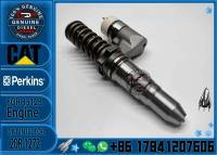 China Fuel Injector Assembly 392-0208 20R-1272 CAT Engine 3508 3512 3516 Common Rail Injector for C-aterpillar Machinery Engine for sale