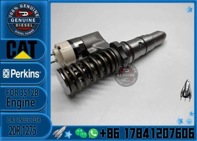 China Quality Diesel Fuel Injector 392-0205 20R-1275 20R-1276 20R-1277 20R-1278 20R-1280 for CAT C3500B Injector Auto Spare Parts for sale