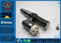China Excavator Parts 392-0215 Fuel Injector 3920215 20R-1276 20R1276 for CAT 3508B 3512B 3516B 3512C 3516C Series for sale