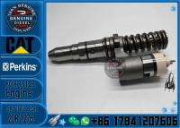 China Excavator Parts 392-0215 Fuel Injector 3920215 20R-1276 20R1276 for CAT 3508B 3512B 3516B 3512C 3516C Series for sale