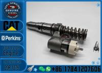 China Excavator Parts 392-0215 Fuel Injector 3920215 20R-1276 20R1276 for CAT 3508B 3512B 3516B 3512C 3516C Series for sale