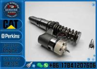 China Excavator Parts 392-0215 Fuel Injector 3920215 20R-1276 20R1276 for CAT 3508B 3512B 3516B 3512C 3516C Series for sale