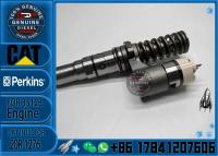China Excavator Parts 392-0215 Fuel Injector 3920215 20R-1276 20R1276 for CAT 3508B 3512B 3516B 3512C 3516C Series for sale