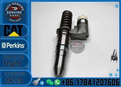 China New Fuel Injector 392-0217 20R-1278 386-1769 10R-3255 230-9457 for C-aterpillar Generator Set Marine 3508B 3512B 3516B Engine for sale