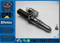 China New Fuel Injector 392-0217 20R-1278 386-1769 10R-3255 230-9457 for C-aterpillar Generator Set Marine 3508B 3512B 3516B Engine for sale