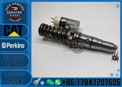 China Promotion Promotion 20R-1280 High Quality Generic Remanufactured Fuel Injector 20R-1280 20R1280 for Engine 3508C 3512C 3516C for sale
