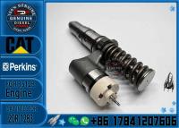 China Fuel Injectors Nozzles 10R1284 386-1752 20R-1264 20R1280 359-5469 20R1278 20R-1283 10R-8795 for C-aterpillar 3508B 3512B 3516B for sale