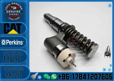 China Fuel Injectors Nozzles 10R1284 386-1752 20R-1264 20R1280 359-5469 20R1278 20R-1283 10R-8795 for C-aterpillar 3508B 3512B 3516B for sale