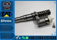 China Fuel Injectors Nozzles 10R1284 386-1752 20R-1264 20R1280 359-5469 20R1278 20R-1283 10R-8795 for C-aterpillar 3508B 3512B 3516B for sale