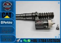 China Fuel Injectors Nozzles 10R1284 386-1752 20R-1264 20R1280 359-5469 20R1278 20R-1283 10R-8795 for C-aterpillar 3508B 3512B 3516B for sale