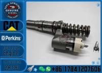 China Fuel Injectors Nozzles 10R1284 386-1752 20R-1264 20R1280 359-5469 20R1278 20R-1283 10R-8795 for C-aterpillar 3508B 3512B 3516B for sale