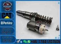 China Fuel Injectors Nozzles 10R1284 386-1752 20R-1264 20R1280 359-5469 20R1278 20R-1283 10R-8795 for C-aterpillar 3508B 3512B 3516B for sale