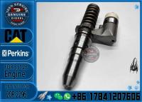China Wholesale Good Testing Fuel Injector 20R1269 20R-0849 376-0509 20R-2296 3760509 3754106 20R-3483 375-4106 20R3483 20R-1269 More for sale