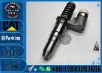 China Wholesale Good Testing Fuel Injector 20R1269 20R-0849 376-0509 20R-2296 3760509 3754106 20R-3483 375-4106 20R3483 20R-1269 More for sale