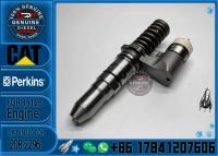 China Wholesale Good Testing Fuel Injector 20R1269 20R-0849 376-0509 20R-2296 3760509 3754106 20R-3483 375-4106 20R3483 20R-1269 More for sale