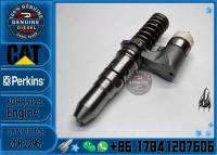 China Wholesale Good Testing Fuel Injector 20R1269 20R-0849 376-0509 20R-2296 3760509 3754106 20R-3483 375-4106 20R3483 20R-1269 More for sale