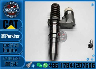 China Fuel Injector Nozzle 392-0224 392-0225 392-0227 20R-3247 20R-2296 20R-0849 20R-1268 20R-1283 for C-aterpillar 3508 3512 3516 for sale