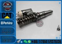 China Brand new C15 C18 Fuel Injector 374-0750 253-0615 253-0617 253-0618 254-4183 20R-3477 253-0616 for sale