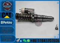 China Brand new C15 C18 Fuel Injector 374-0750 253-0615 253-0617 253-0618 254-4183 20R-3477 253-0616 for sale