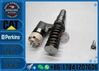 China Good Testing Fuel Injector 20R1269 20R-0849 376-0509 20R-2296 3760509 3754106 20R-3483 375-4106 20R3483 20R-1269 More for sale