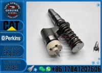 China Good Testing Fuel Injector 20R1269 20R-0849 376-0509 20R-2296 3760509 3754106 20R-3483 375-4106 20R3483 20R-1269 More for sale