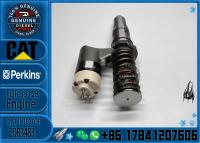 China Good Testing Fuel Injector 20R1269 20R-0849 376-0509 20R-2296 3760509 3754106 20R-3483 375-4106 20R3483 20R-1269 More for sale