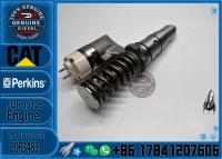 China Good Testing Fuel Injector 20R1269 20R-0849 376-0509 20R-2296 3760509 3754106 20R-3483 375-4106 20R3483 20R-1269 More for sale
