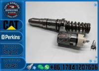 China Good Testing Fuel Injector 20R1269 20R-0849 376-0509 20R-2296 3760509 3754106 20R-3483 375-4106 20R3483 20R-1269 More for sale