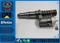 China Good Testing Fuel Injector 20R1269 20R-0849 376-0509 20R-2296 3760509 3754106 20R-3483 375-4106 20R3483 20R-1269 More for sale