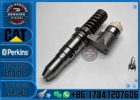 China Good Testing Fuel Injector 20R1269 20R-0849 376-0509 20R-2296 3760509 3754106 20R-3483 375-4106 20R3483 20R-1269 More for sale