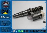 China Good Testing Fuel Injector 20R1269 20R-0849 376-0509 20R-2296 3760509 3754106 20R-3483 375-4106 20R3483 20R-1269 More for sale