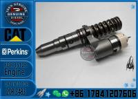 China Good Testing Fuel Injector 20R1269 20R-0849 376-0509 20R-2296 3760509 3754106 20R-3483 375-4106 20R3483 20R-1269 More for sale
