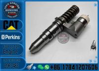 China Good Testing Fuel Injector 20R1269 20R-0849 376-0509 20R-2296 3760509 3754106 20R-3483 375-4106 20R3483 20R-1269 More for sale