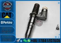 China Injector Common Rail Fuel Injector 150-4453 1504453 0R8619 0R-8619 for C-aterpillar Cat 5130B 5230B Engine for sale