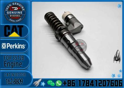 China 392-0217 Fuel Injector 392-0206 20R-1270 162-8809 386-1758 for Engine 3508 3512 3516 3524 for sale
