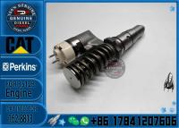 China Rail Fuel Injector 150-4453 162-8813 230-3255 246-1854 249-0746 250-1302 250-1304 250-1311 266-4387 373-4087 376-0509 0R-9539 for sale