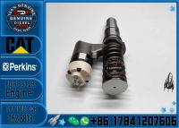 China Rail Fuel Injector 150-4453 162-8813 230-3255 246-1854 249-0746 250-1302 250-1304 250-1311 266-4387 373-4087 376-0509 0R-9539 for sale