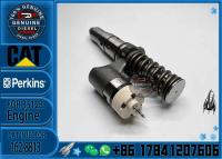 China Rail Fuel Injector 150-4453 162-8813 230-3255 246-1854 249-0746 250-1302 250-1304 250-1311 266-4387 373-4087 376-0509 0R-9539 for sale