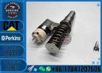 China Rail Fuel Injector 150-4453 162-8813 230-3255 246-1854 249-0746 250-1302 250-1304 250-1311 266-4387 373-4087 376-0509 0R-9539 for sale