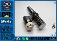 China Rail Fuel Injector 150-4453 162-8813 230-3255 246-1854 249-0746 250-1302 250-1304 250-1311 266-4387 373-4087 376-0509 0R-9539 for sale