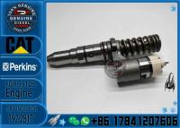 China 192-2817 1922817 Fuel Injector Common Rail Injector for 3512B 3508B 3516B Engine Construction Machinery Parts for sale