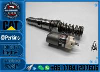 China 192-2817 1922817 Fuel Injector Common Rail Injector for 3512B 3508B 3516B Engine Construction Machinery Parts for sale