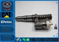 China 192-2817 1922817 Fuel Injector Common Rail Injector for 3512B 3508B 3516B Engine Construction Machinery Parts for sale