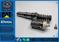 China 192-2817 1922817 Fuel Injector Common Rail Injector for 3512B 3508B 3516B Engine Construction Machinery Parts for sale