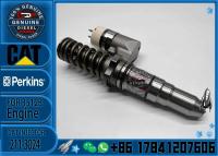 China NEW Fuel Injector Common Rail Diesel Fuel Injector 211-3024 10R-0958 10R-8502 for Cat C15 Engine for sale