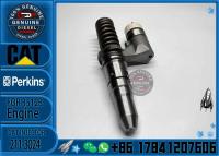 China NEW Fuel Injector Common Rail Diesel Fuel Injector 211-3024 10R-0958 10R-8502 for Cat C15 Engine for sale