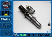 China NEW Fuel Injector Common Rail Diesel Fuel Injector 211-3024 10R-0958 10R-8502 for Cat C15 Engine for sale