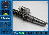 China NEW Fuel Injector Common Rail Diesel Fuel Injector 211-3024 10R-0958 10R-8502 for Cat C15 Engine for sale